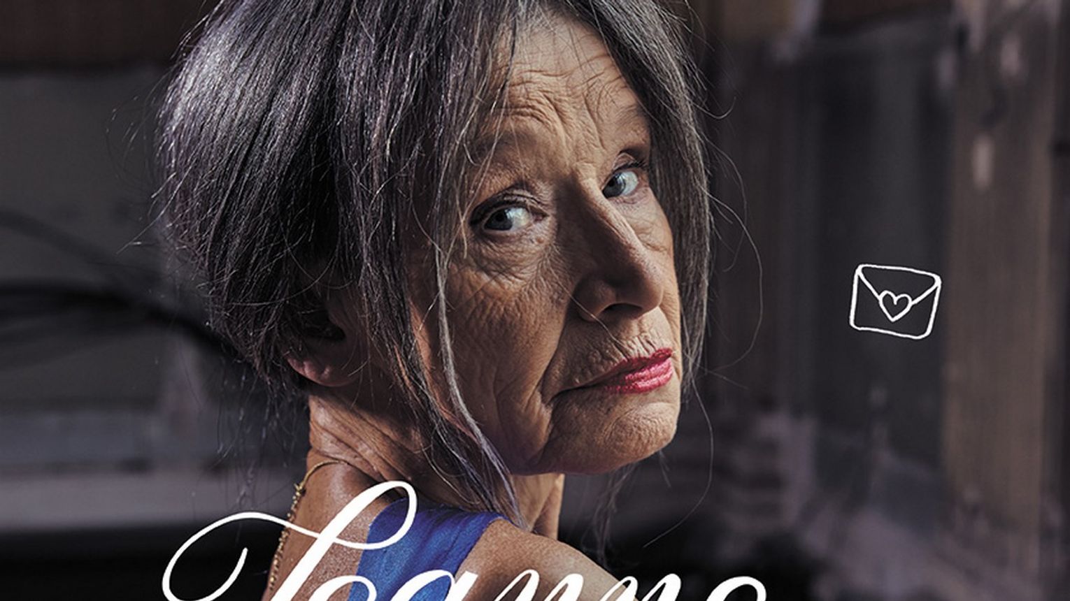 Premiera spektaklu „Jeanne” w Teatrze im. Juliusza Osterwy w Lublinie